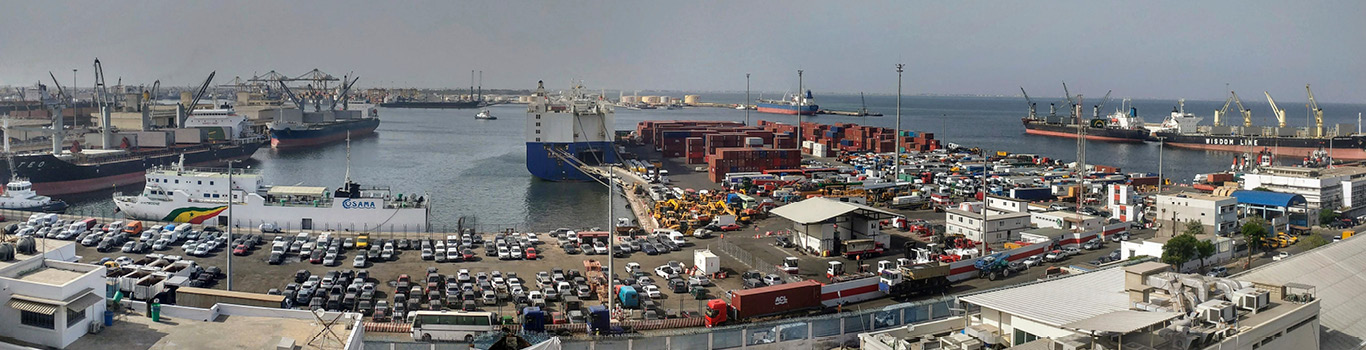 OMA Appoints Vincent Bayiha Kodock as Country Manager for Senegal - OMA ...