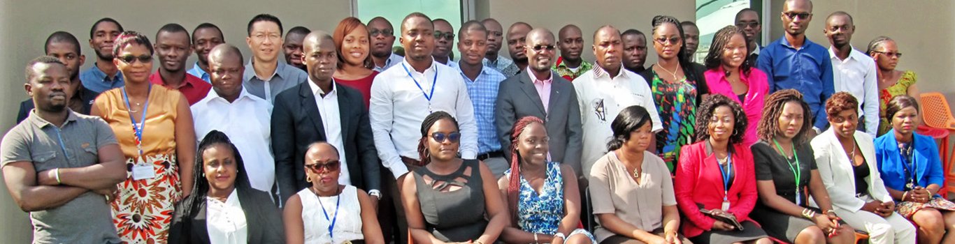 OMA Group: Ship Agency, Logistics & Energy Services in West Africa