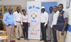 About us - OMA Group